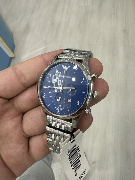 Emporio Armani New