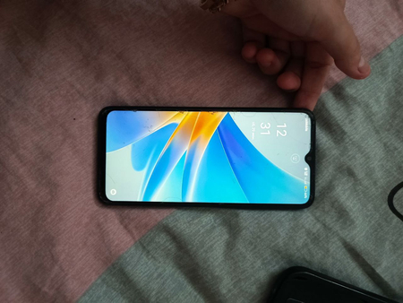 Oppo A17   6/64.