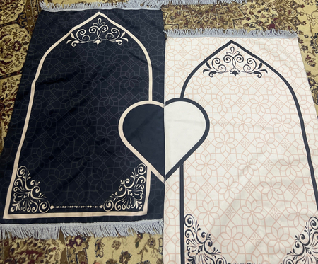 Juftliklar uchun joynamoz 70x110