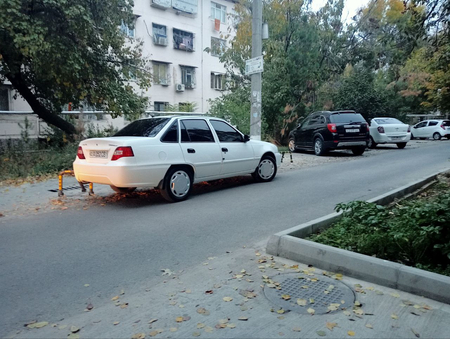 Nexia 1.6 super kansaner