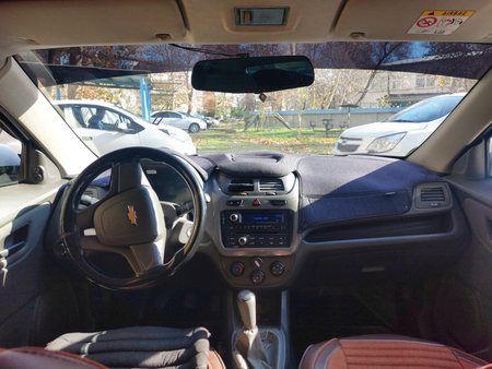 Chevrolet Cobalt