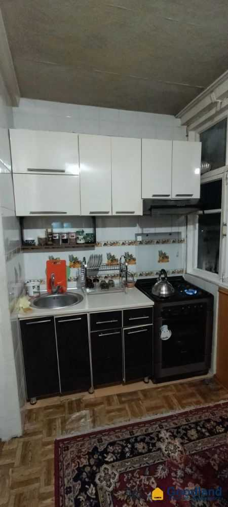 Срочно! Продается 4/5/5 квартира в Чиланзарском р-не (J 920)