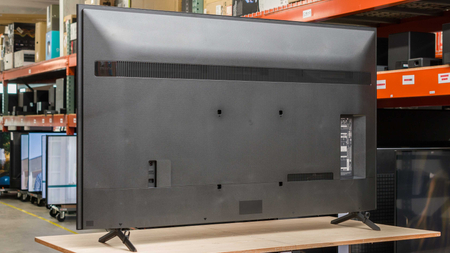 Телевизор Sony KD-55X75WL 55