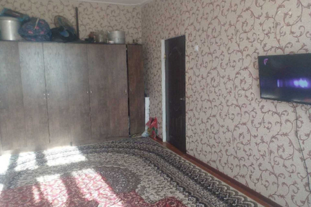 谷 130483 谷 Sergeli tumanida kvartira sotiladi [36 м²]