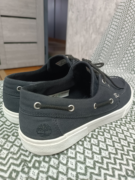 Топсайдеры Timberland