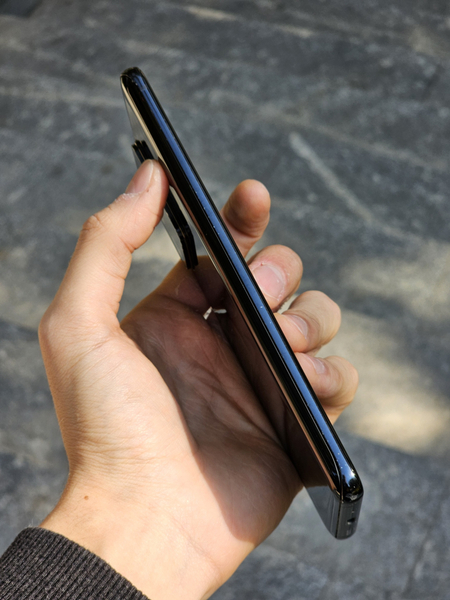 Samsung S20 Ultra 5G