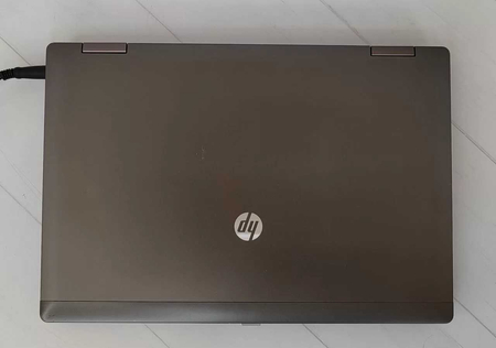 Ноутбук Hp ProBook 6465b AMD A6 SSD