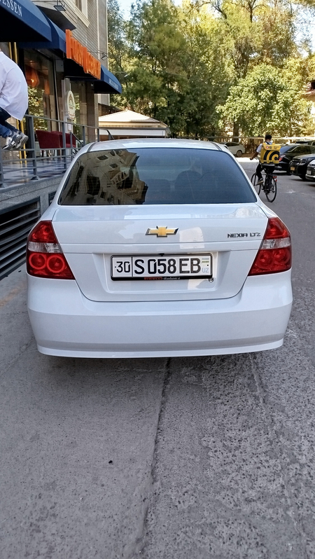 Срочно! Нексия 3 продажа 21 год