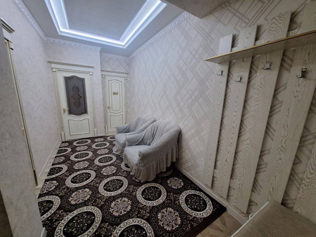 Аренда квартира