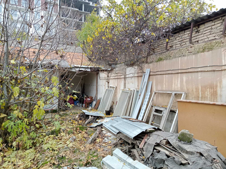 Урикзор, Учтепинский район, 6 соток, 2х этажный дом, подвал (87111)