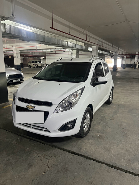 Spark avtomat 4 pozitsiya 2022 yil 27000 probeg  kraska 100% toza 9600