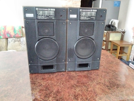 Продам колонки 