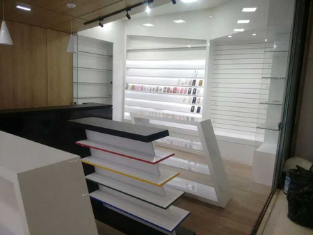Magazinlar uchun Prilavka, stelaj, vitrinalarni zakazga tayyorlaiymiz!
