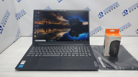 Продам нетбок Lenovo i3/12