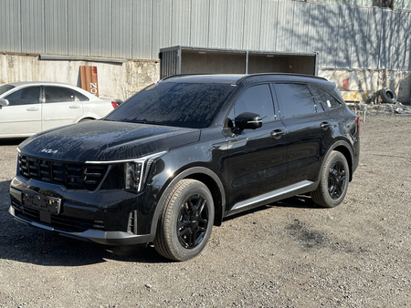 KIA Sorento,Hybrid FULL 2023/2024