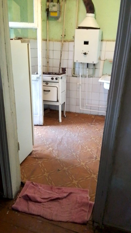 Срочно продается 2 ком. квартира