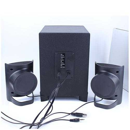 Kompyuter Kalonka / Компьютерная акустика Kisonli TM-6000U