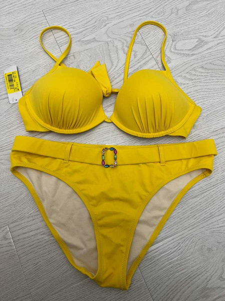 Новый раздельный купальник SieLei (Италия),  размер 90B (IT5)