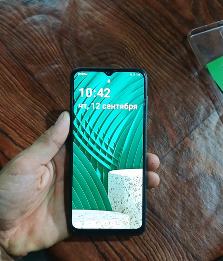 SamsungA13 telefon