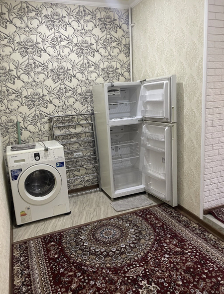 Аренда квартира Рисови базар