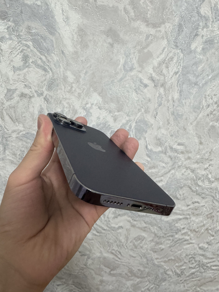 Iphone 14max 256gb 2ta sim