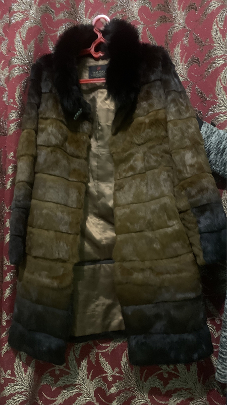 Ayollar shubasi.