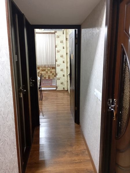 Qorqamish 2/5 Tansiqboyov Konechka