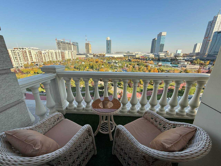 Срочно сдается 3/7/7 квартира  110 м²  ЖК Бульвар    (ХМЕ)