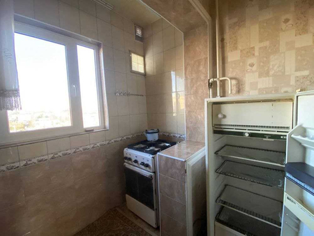 (К128276) Продается 3-х комнатная квартира в Учтепинском районе.