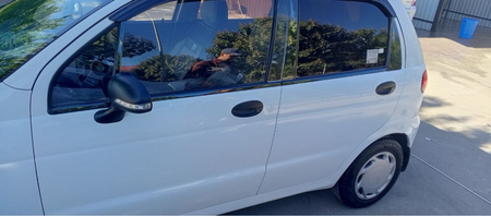 Matiz mx sotiladi