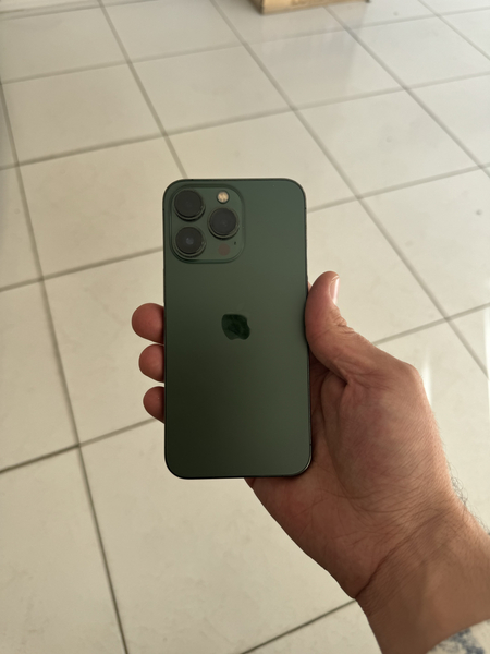 Iphone 13 pro 128г Срочна!!!