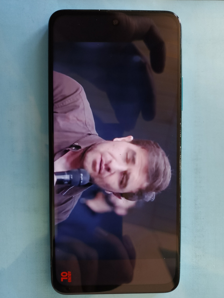 Poco M4 Pro 5G holati ajoyib.