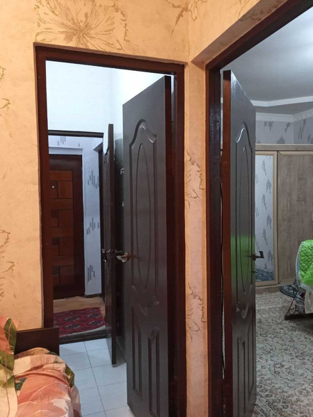 1-xona 2 xona qilingan 53,000$ kelishiladi