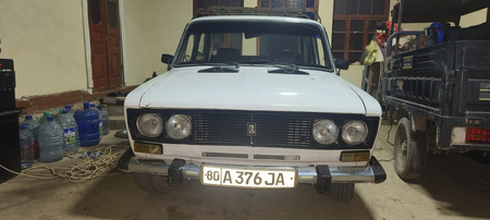 Vaz 2106 ffffffffff