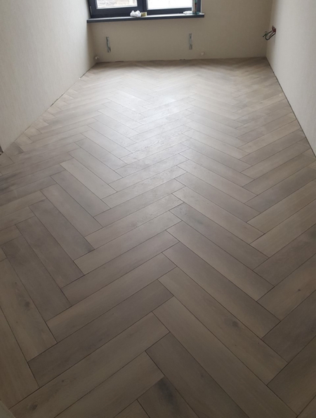 Laminat tarket teramiz