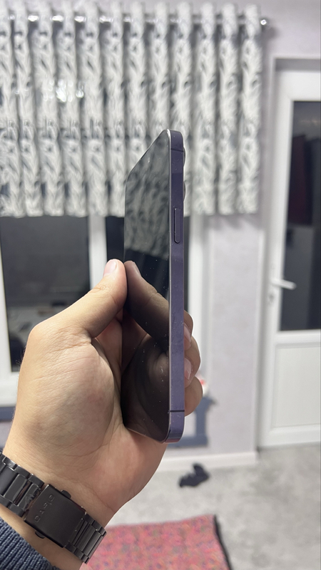 Продаётся Iphone 14 pro max