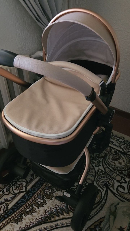 Продаётся Детская Коляска, Переноска для детей, Ходунки