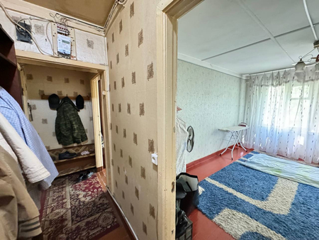 Новый Евро ремонт. 3 х КОМ. Сергели спутник 9. В деревянном доме 45000