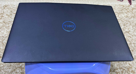 Dell G3 3590 (Intel Core i5-9300H, GTX 1660TI Max-Q)