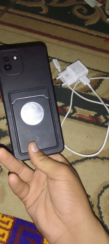 Samsung Galaxy A03