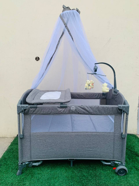 Cool baby люлька манеж 5в1 бесплатная доставка