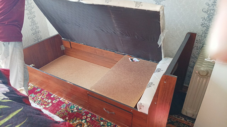 Продам бигимод кровать