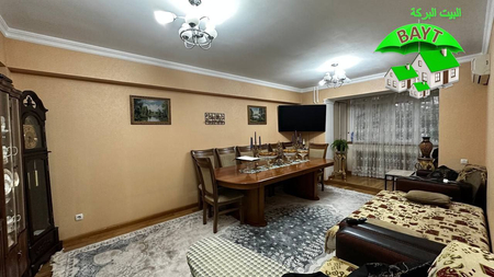 #РАЗДЕЛКА,95м²,Балкон 1×12,Чиланзар 20 Квартал,3\\\\3\\\\4,Продаётся,Ипотека