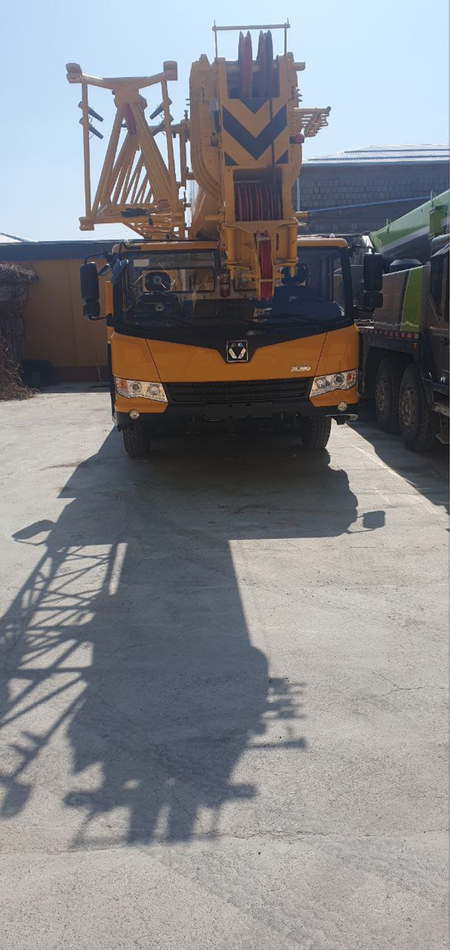 Автокран XCMG QY45KH 2023 йил