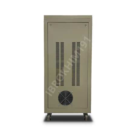 Andeli Stabilizator 30000VA 110/250 Стабилизатор напряжений