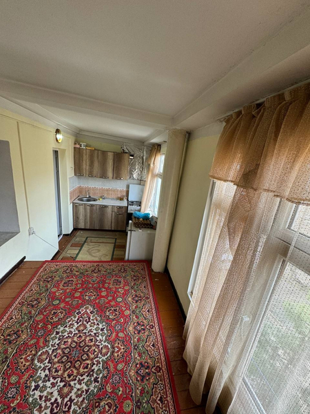 Чиланзар 8кв 2/4/4 Кирпич,смежка 54м²,бн 2/6 Ор: Парус*