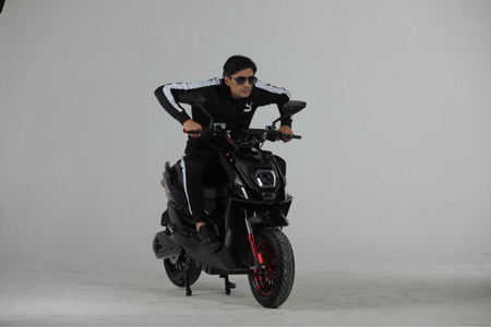 Armada Motors (Redline)
