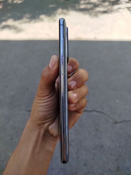 Galaxy s20 ultra 5g