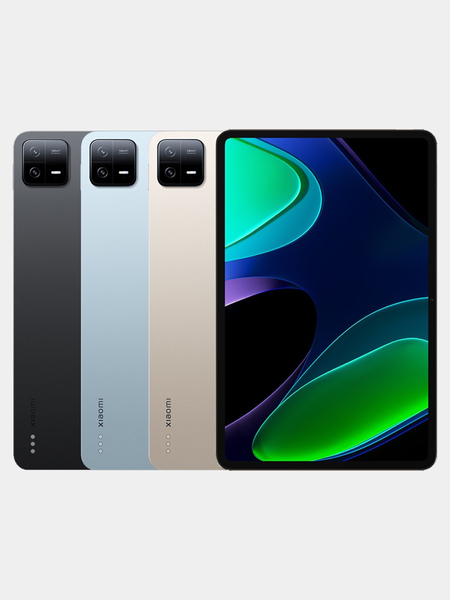 Планшет Xiaomi Pad 6 Доставка Бесплатная!!!