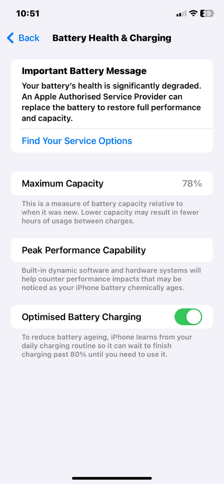 iPhone 11 sotiladi